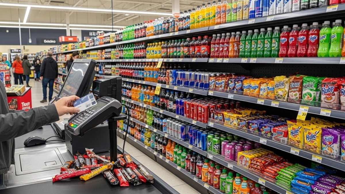 How to Claim Unreceived SNAP Payments This Month