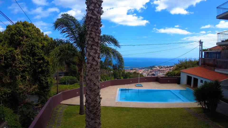 Why buy a holiday condo in Funchal - Madeira Island real estate