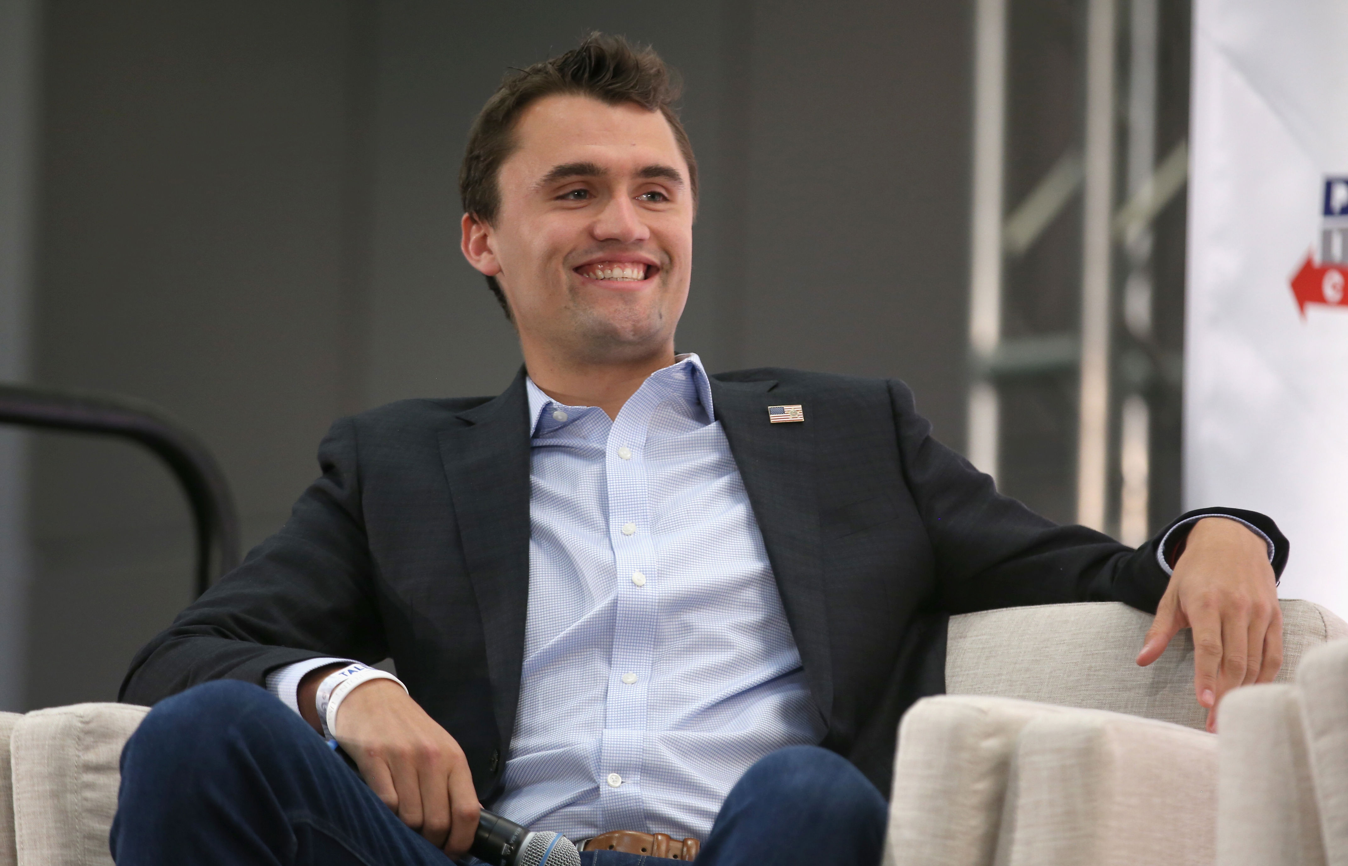 What did Bethesda tweet? Post appearing to mock Charlie Kirk sparks ...
