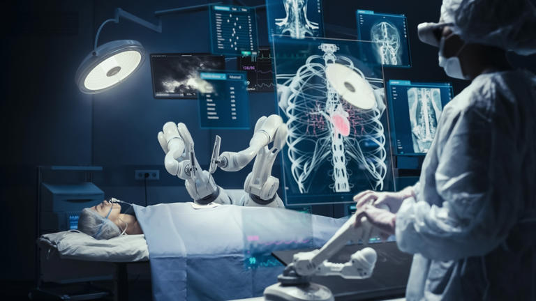 France Unveils Artificial Heart That Can Beat Forever, No Donor Needed