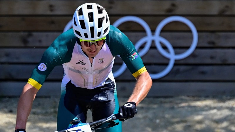 South Africa’s Alan Hatherly reigns supreme at 2025 Mountain Bike World ...