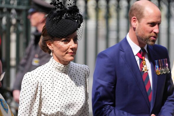 Trump 'thrilled' by Kate but critical of Meghan as royals prepare for ...