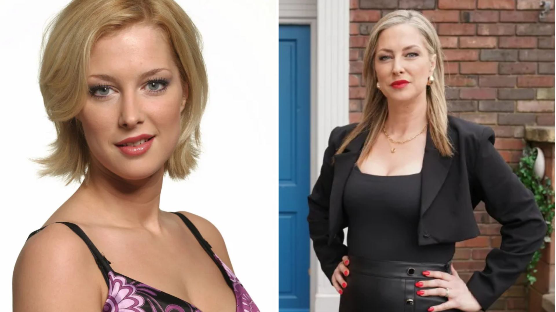 EastEnders fans predict icon's return as TV star exits