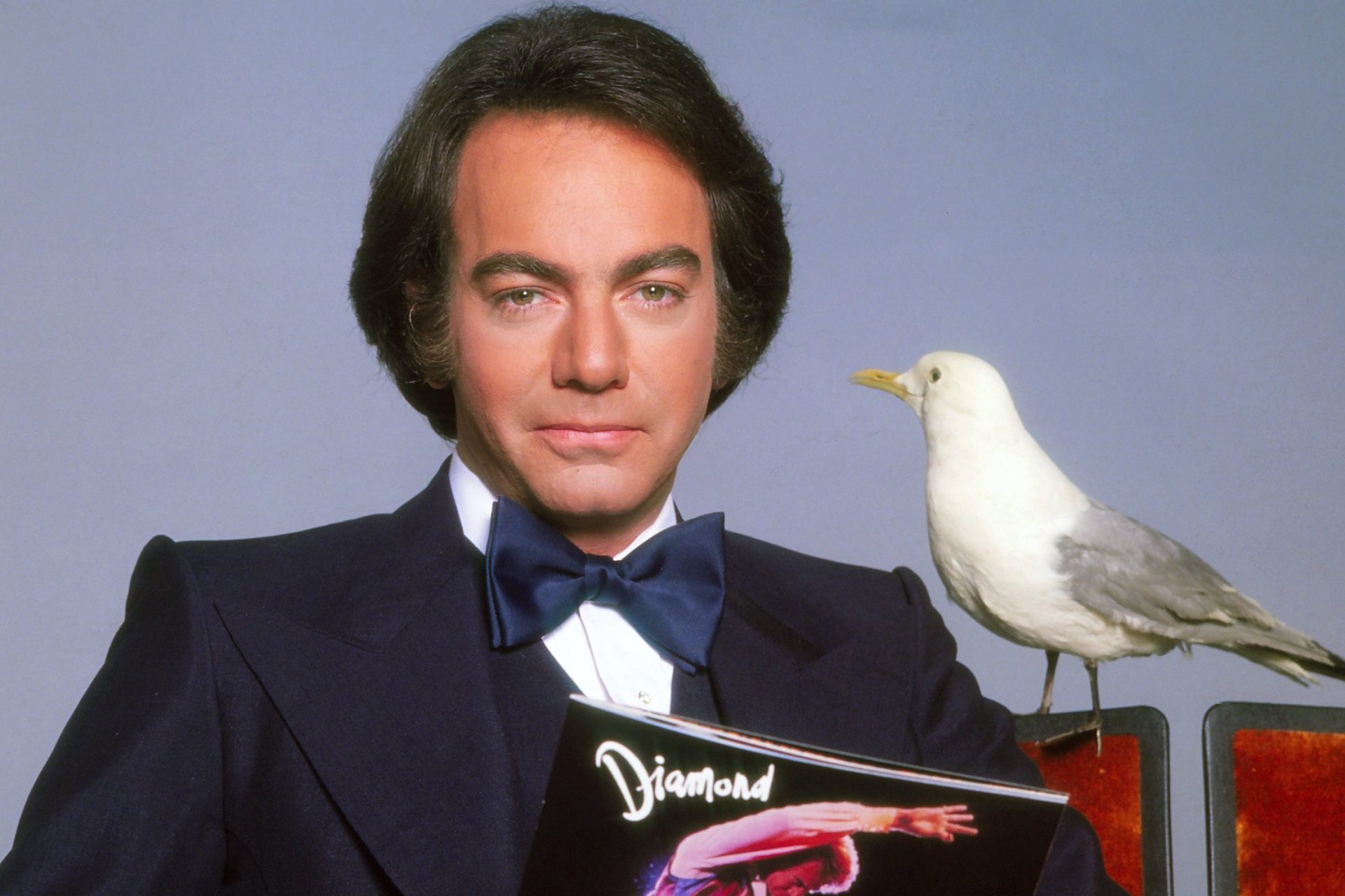 Neil Diamond: más allá de 'Sweet Caroline'