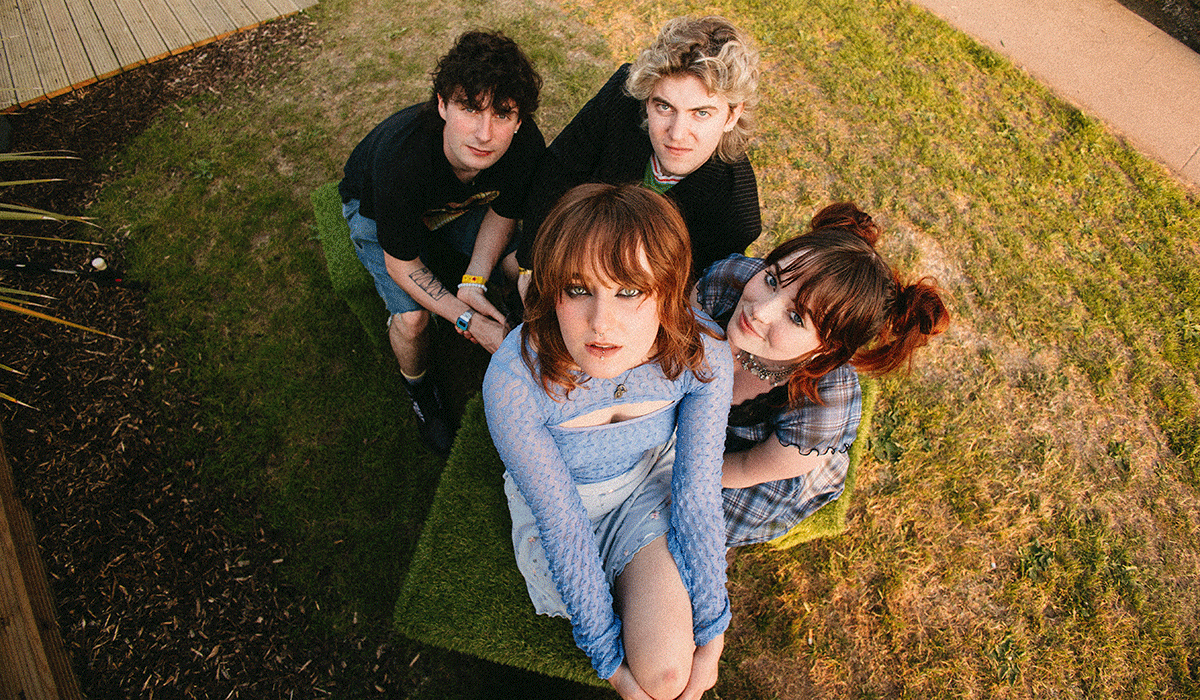 Irish acts out in full force as Coachella 2026 line-up revealed