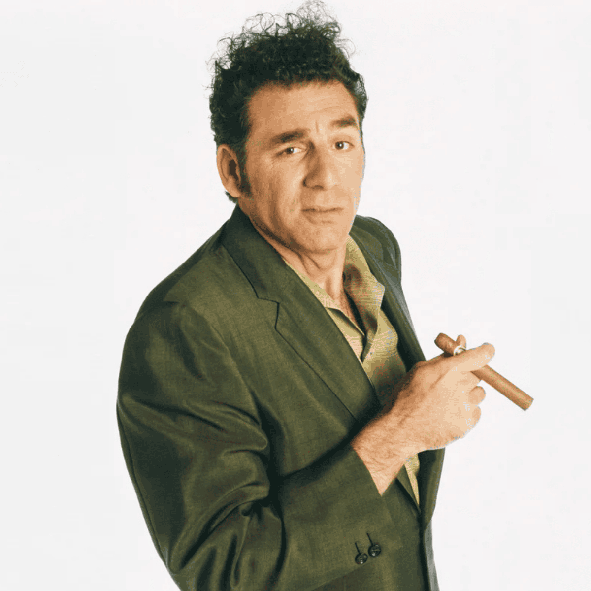 20 Famous TV and Movie Characters Based on Real People
