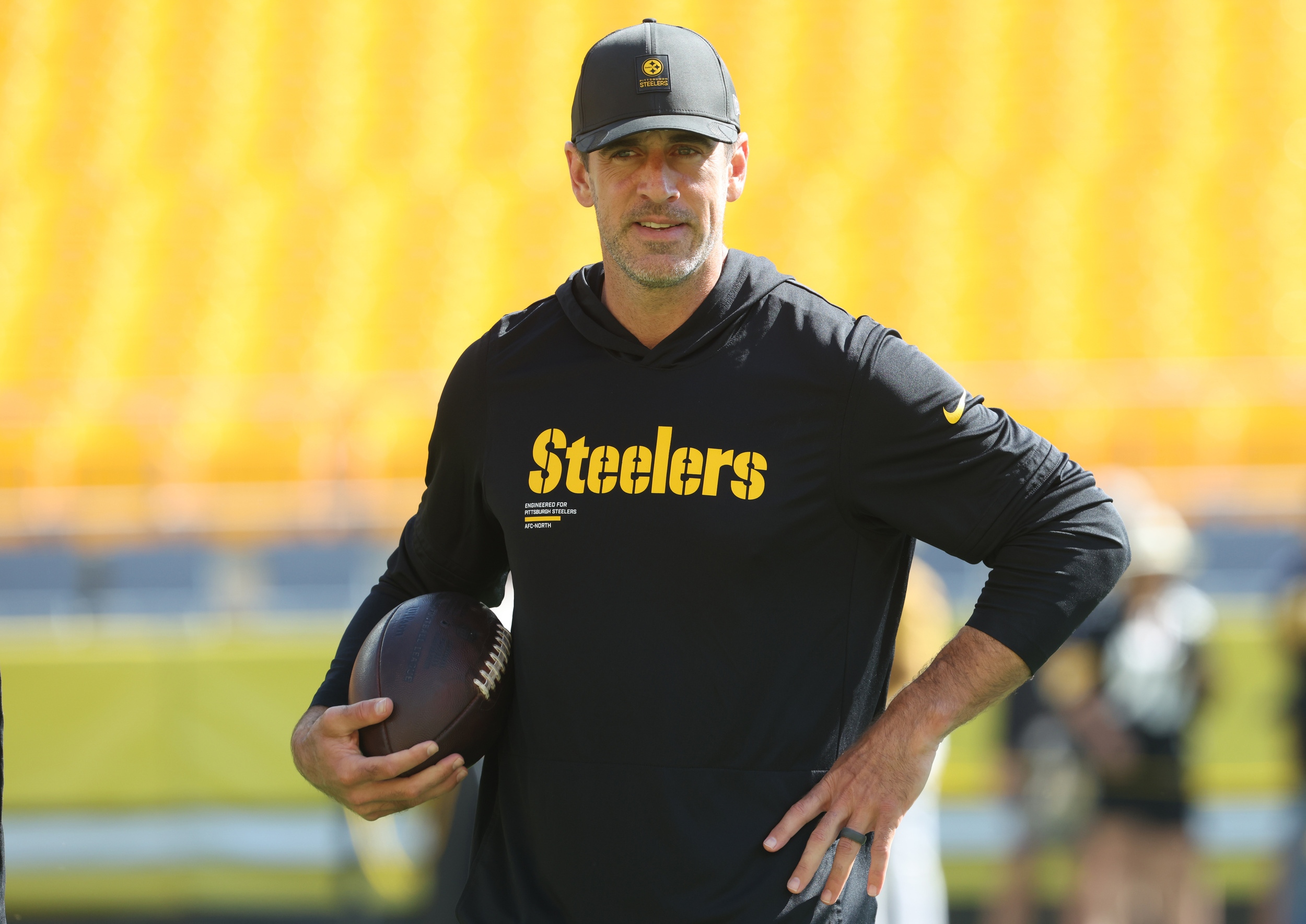 How Aaron Rodgers Shaped the Packers into One of the NFL’s Most ...