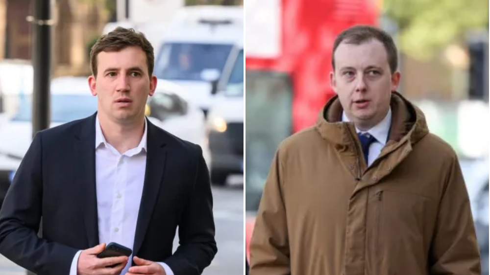 How collapse of Chinese spy case could leave the UK at greater risk of ...