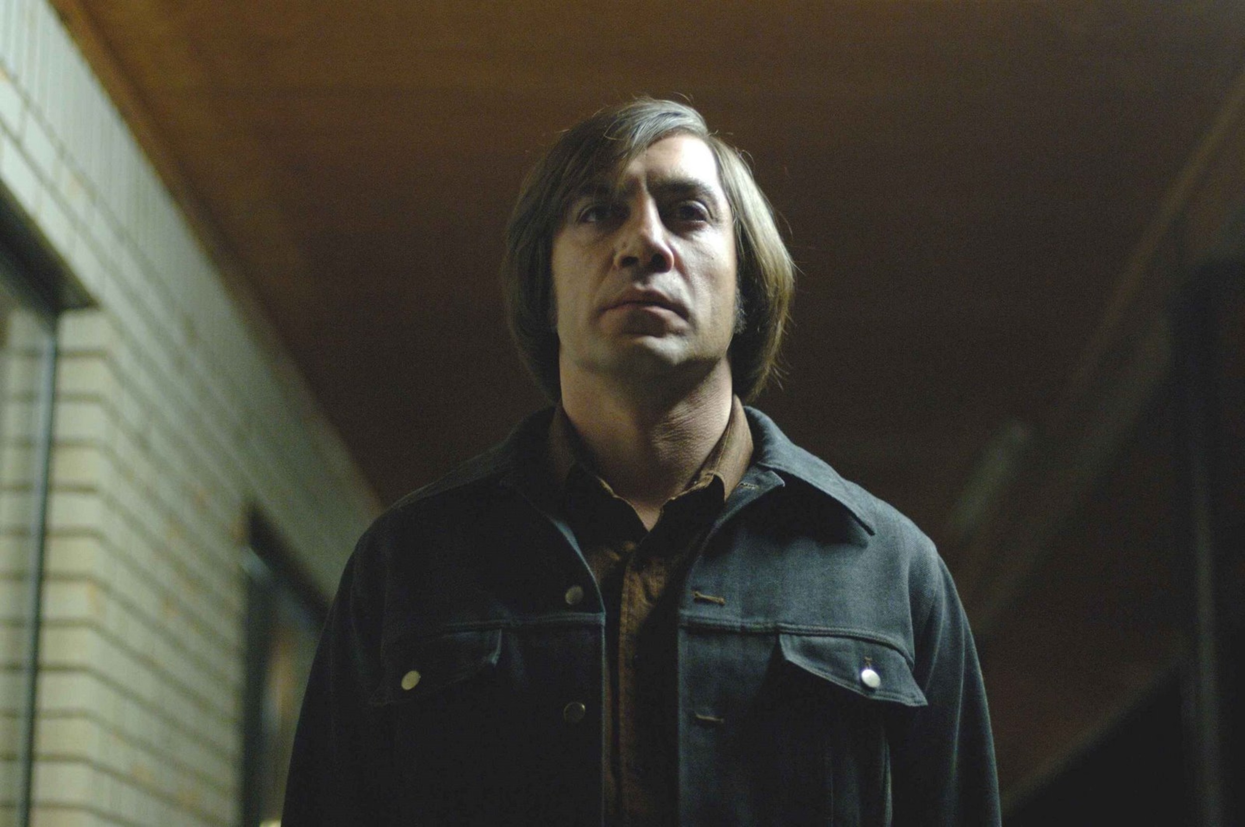 Do you know these 20 facts about 'No Country for Old Men'?