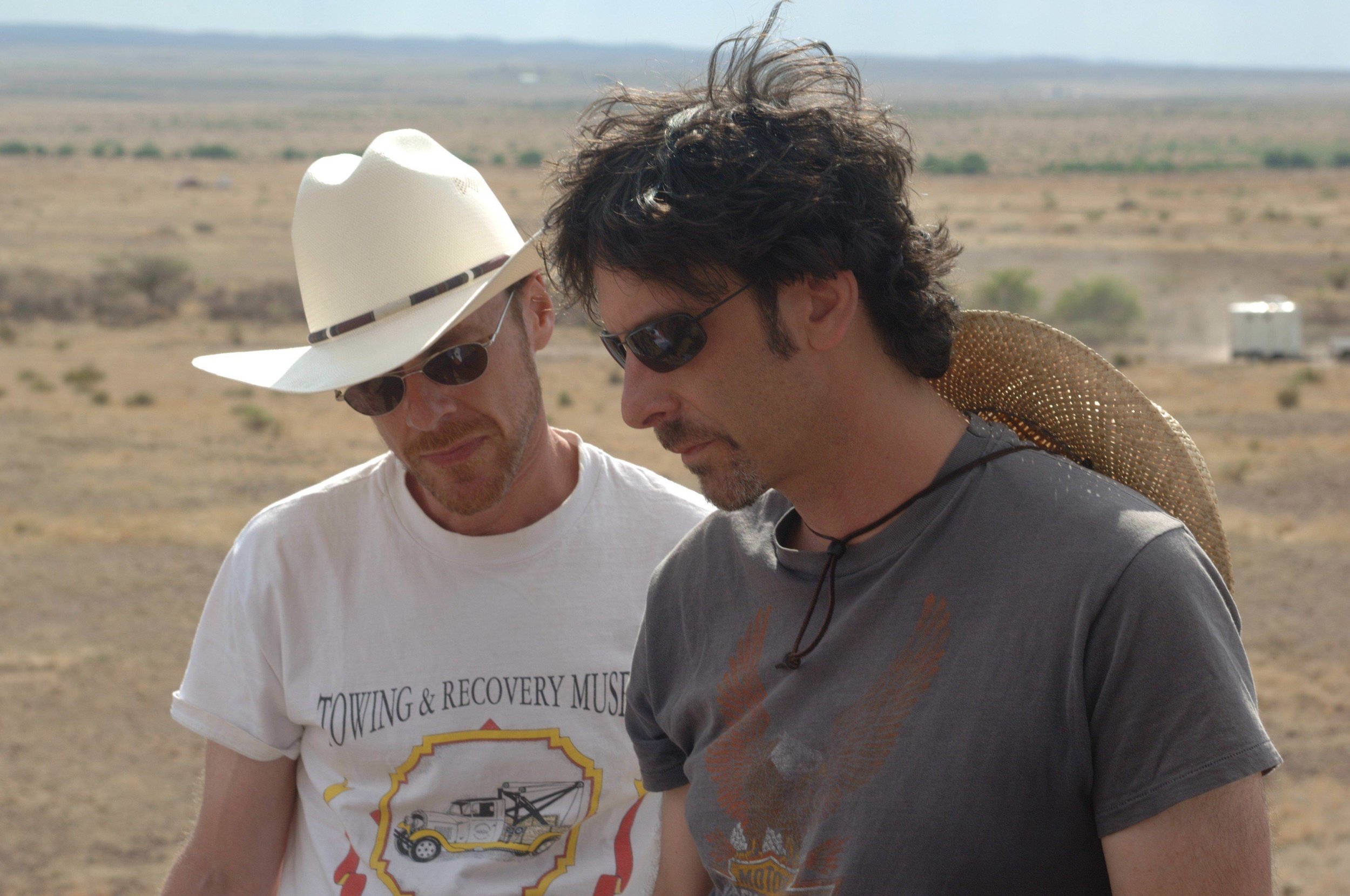 Do you know these 20 facts about 'No Country for Old Men'?