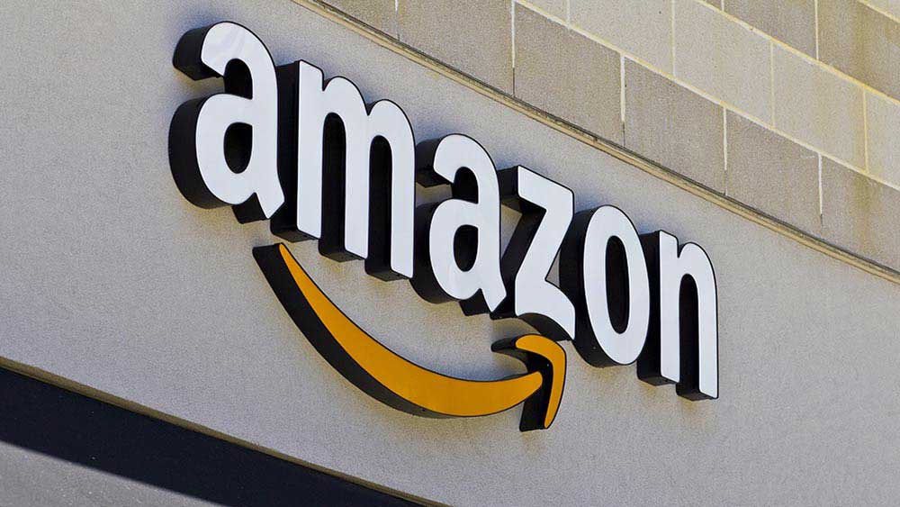 Amazon Sets Date For Fall 'Prime Big Deal Days.' Is Amazon Stock A Buy?