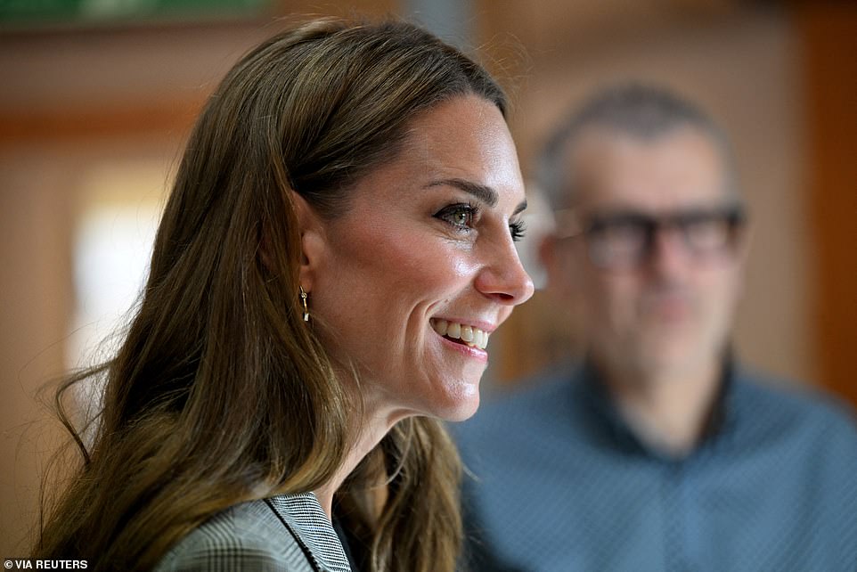 Opinion: Now I know the truth. Kate, I'm just so sorry