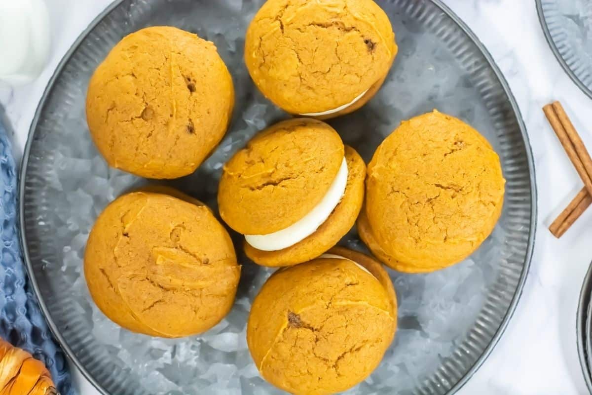 35 Fall Desserts That Taste Like Every Good Decision You’ve Ever Made