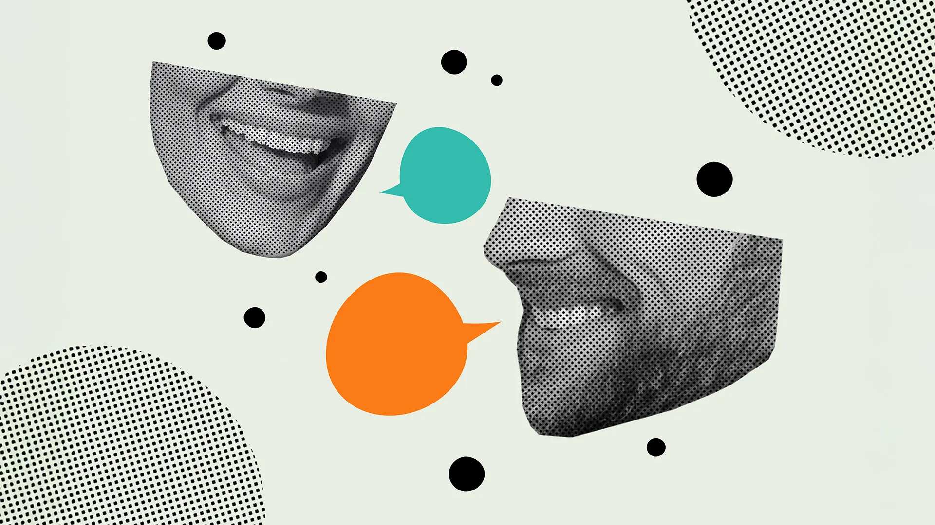 This Weird Conversation Starter Is Both Effective and Fun, According to ...