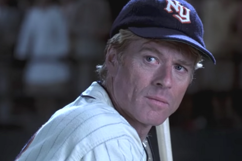 Robert Redford’s ‘best film of all time’ you’ve never heard of is ...