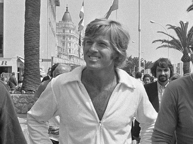 Robert Redford, Film Icon And Founder Of Sundance, Dead At 89