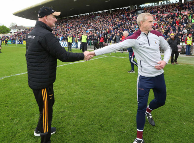 Return of the King - Shefflin's new role creates intrigue in Kilkenny ...