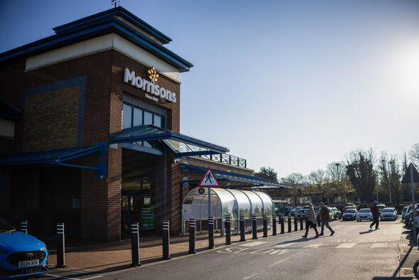 Morrisons announces huge boost for customers - 'biggest range reset in ...