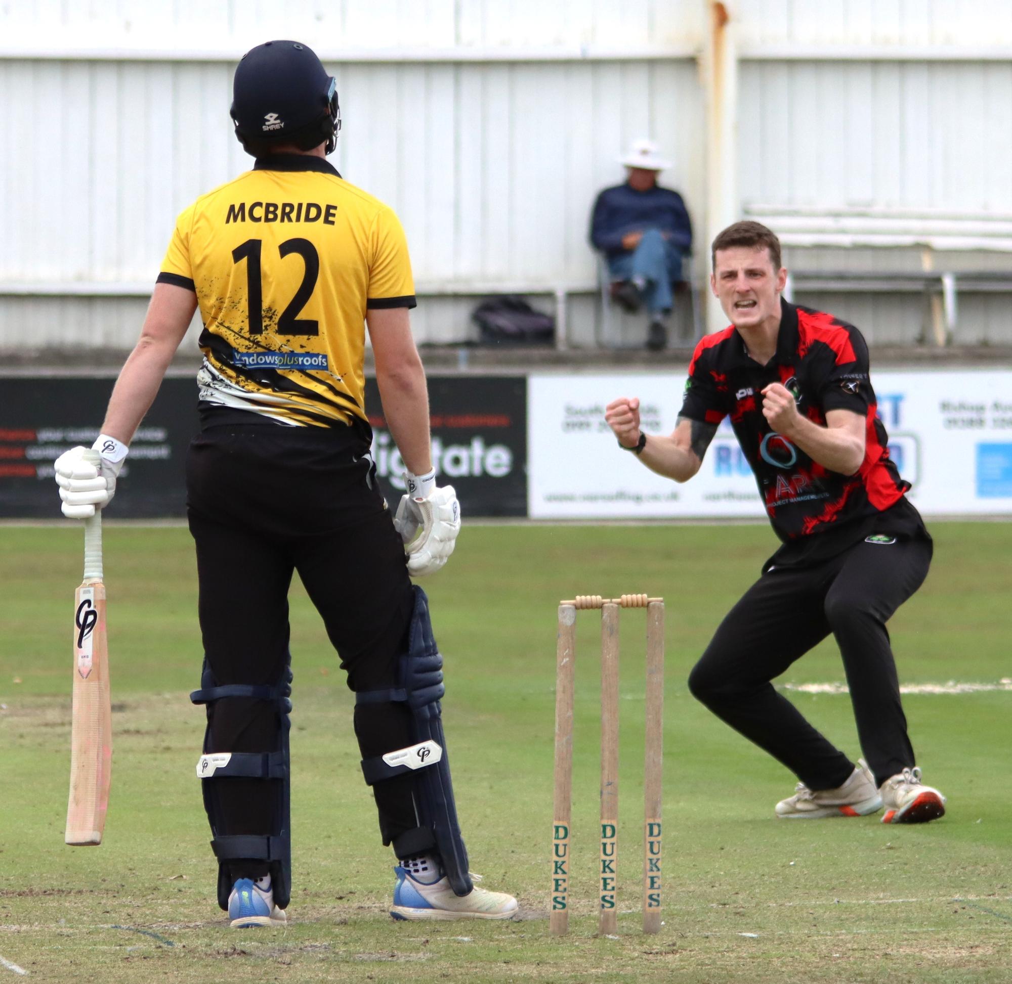 Relief for Ashington as washout helps Mighty Acorns secure Premier ...
