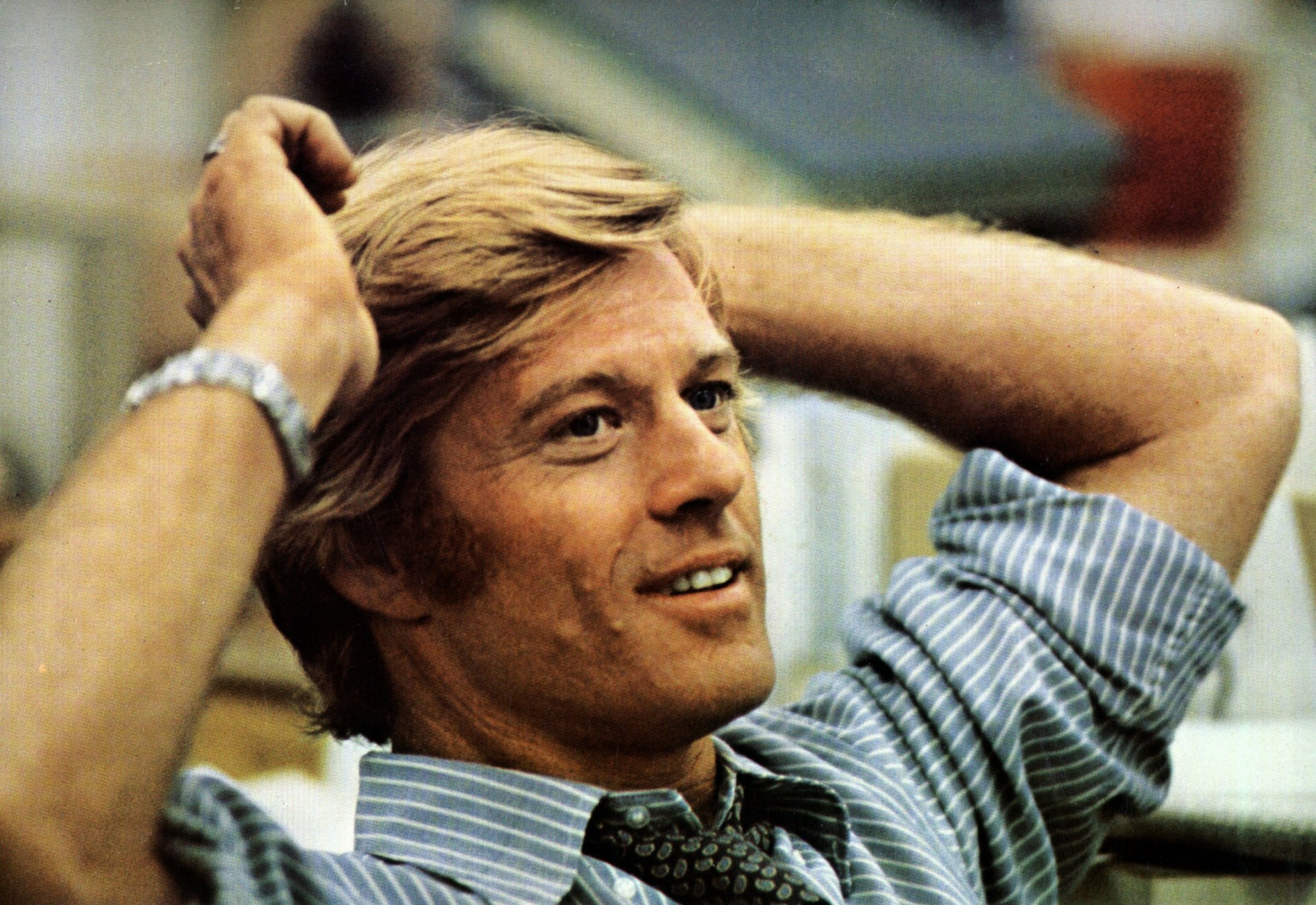 Robert Redford, film icon, dies peacefully aged 89
