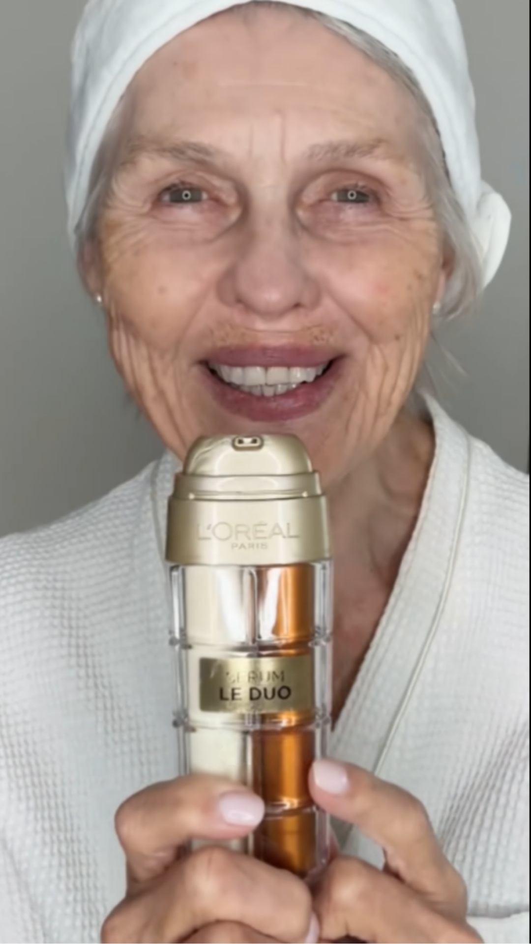 What a Lit-From-Within Glow Really Means to Me?