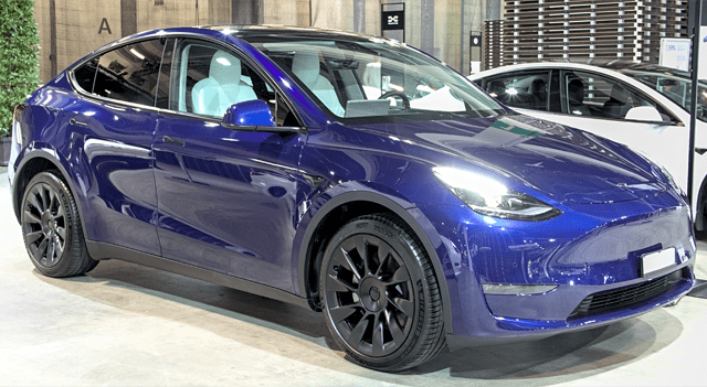 Tesla under NHTSA investigation over alleged Full Self-Driving violations