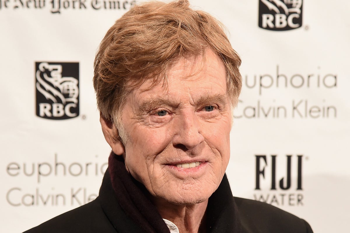 Robert Redford death latest: All the President’s Men reporter Bob ...