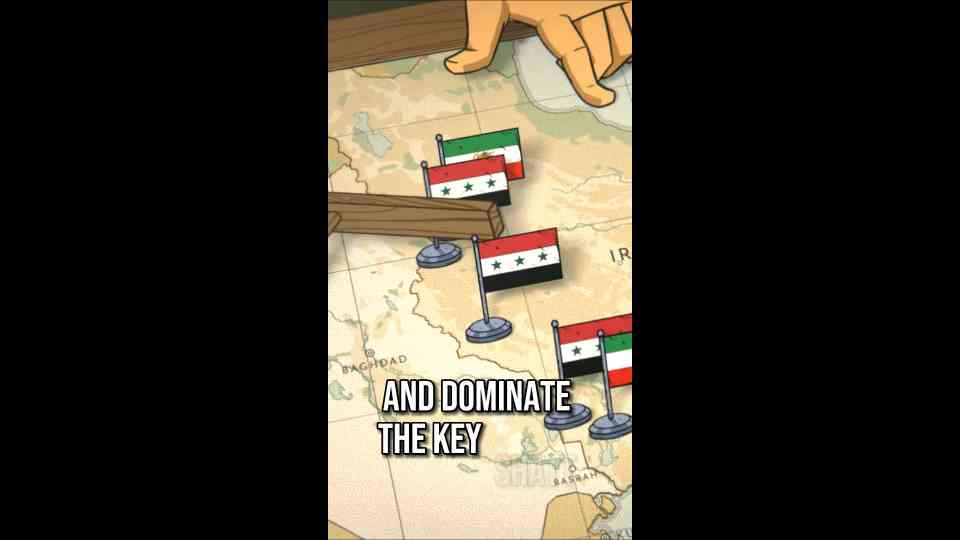 Iran-Iraq War: A Decade of Conflict in the Middle East