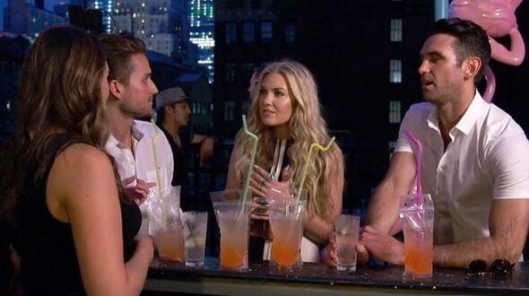 Charlie Kirk's widow Erika appears in iconic reality show as throwback ...