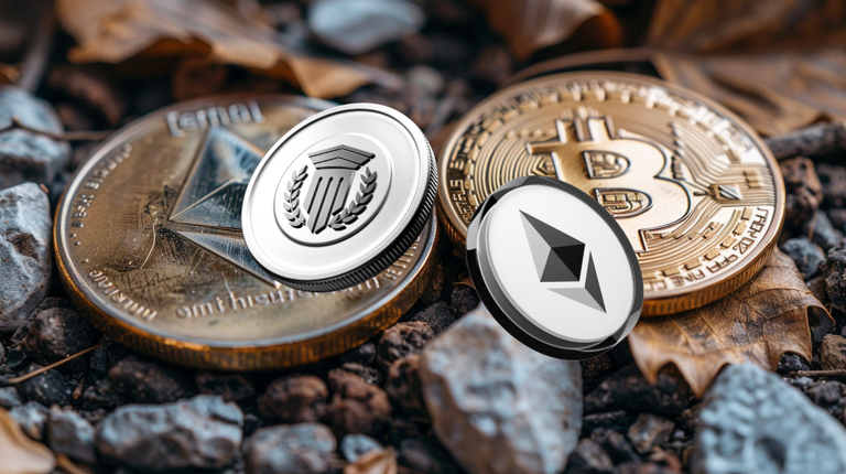 Ethereum ETF Inflows Exceed Bitcoin $1.4B vs $748M As The Best Crypto ...