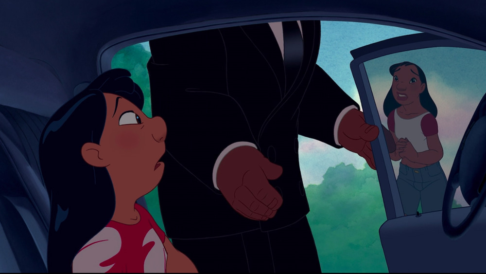 Things Only Adults Notice In Lilo And Stitch