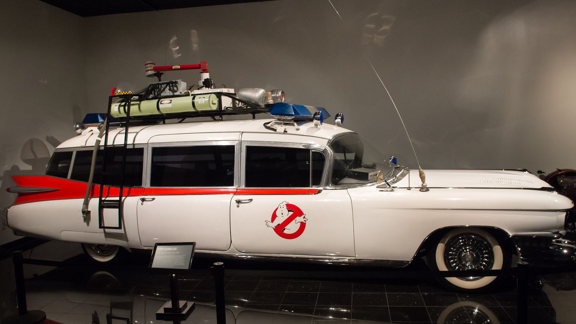 The Best Movie Cars From Non-Car Movies