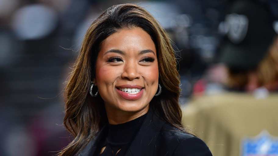 Las Vegas HBCU Classic: Raiders & President Sandra Douglass Morgan ...