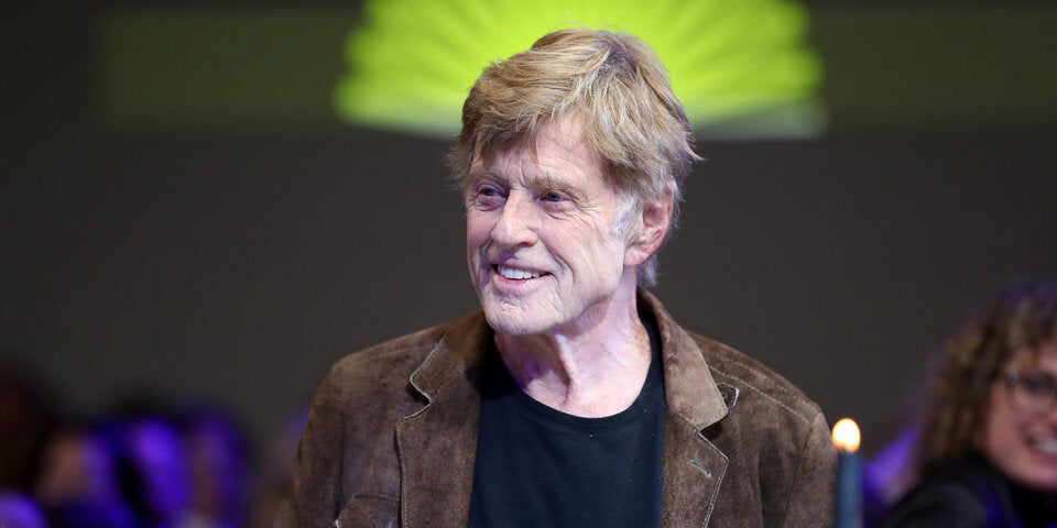 Robert Redford: Erste Details zum Begräbnis bekannt Robert Redford: Erste Details zum Begräbnis bekannt