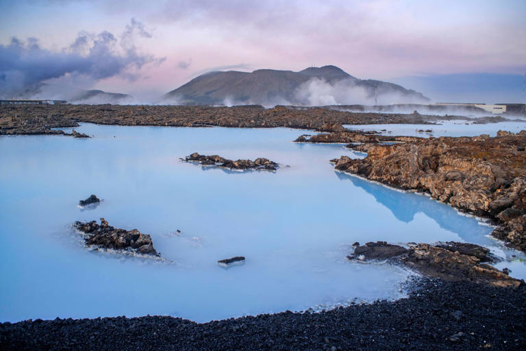 Wellness: Die schönsten Thermalbäder und heißen Quellen der Welt