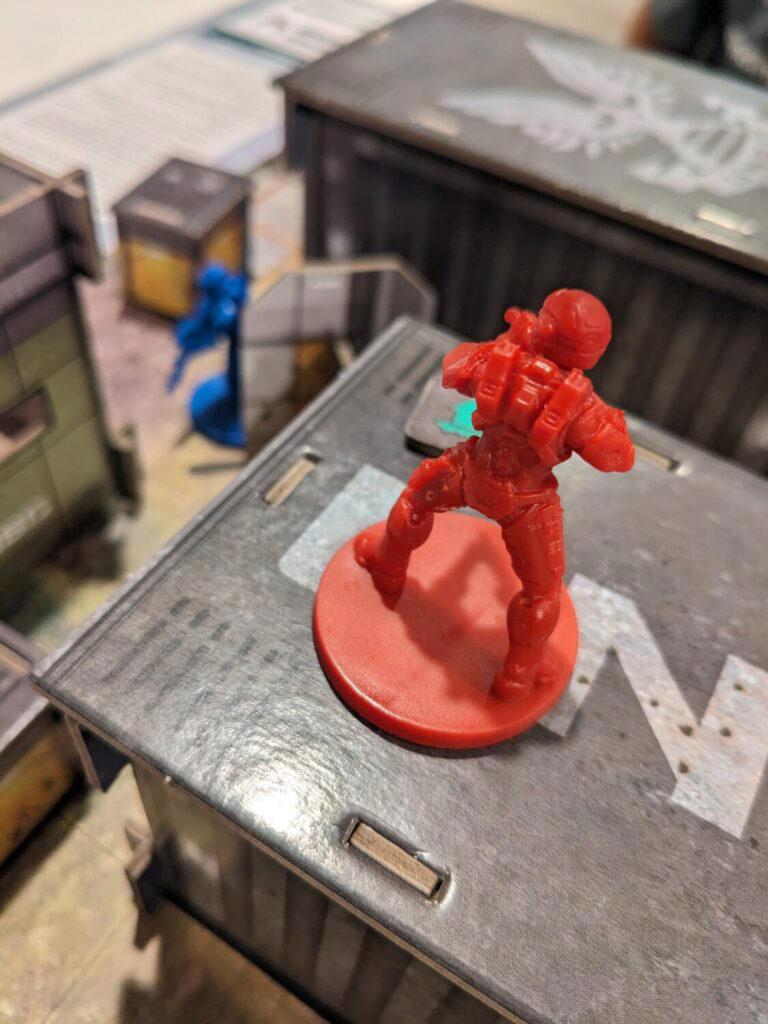 Halo: Flashpoint Game Review