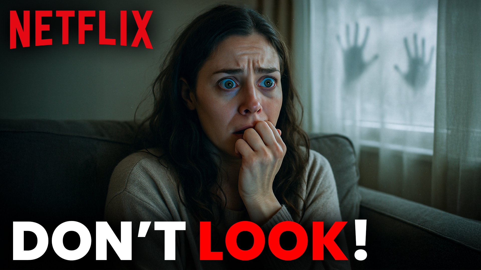 These Netflix Horror Series Make Stranger Things Look Like a Bedtime Story
