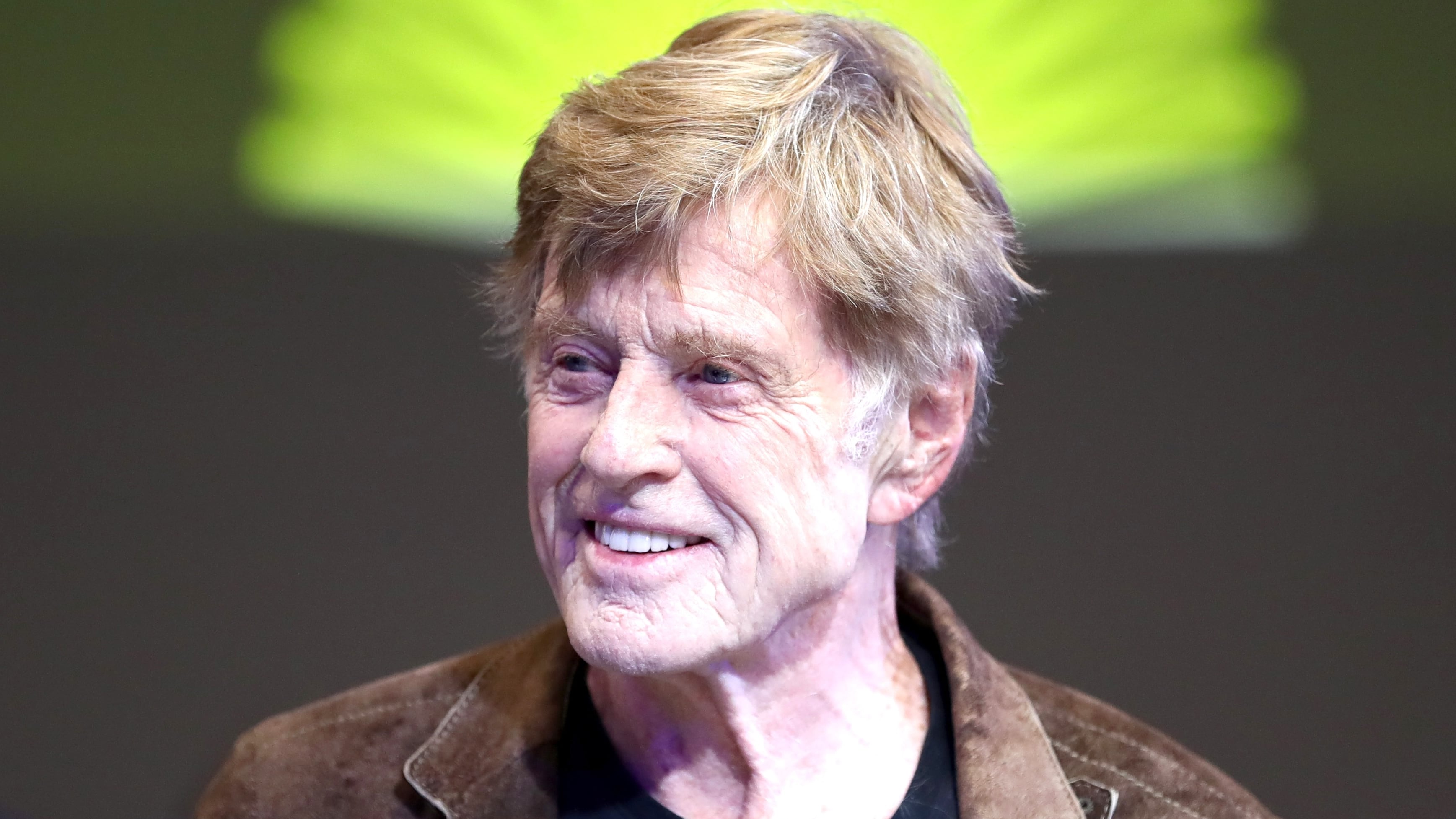 Robert Redford, Legendary Actor and Director, Dies at 89