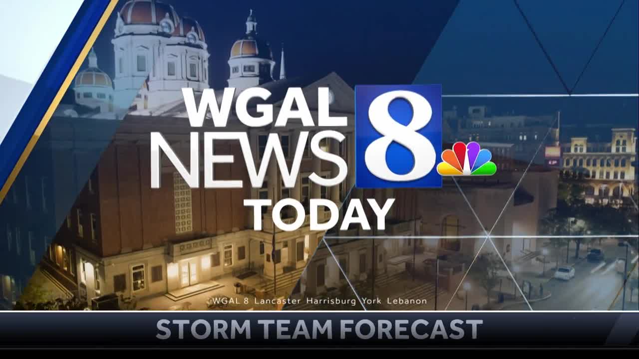 WGAL 4:30am Headlines Sept 16