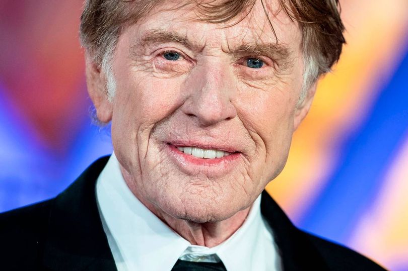 Robert Redford dead: Hollywood legend dies aged 89 as publicist ...