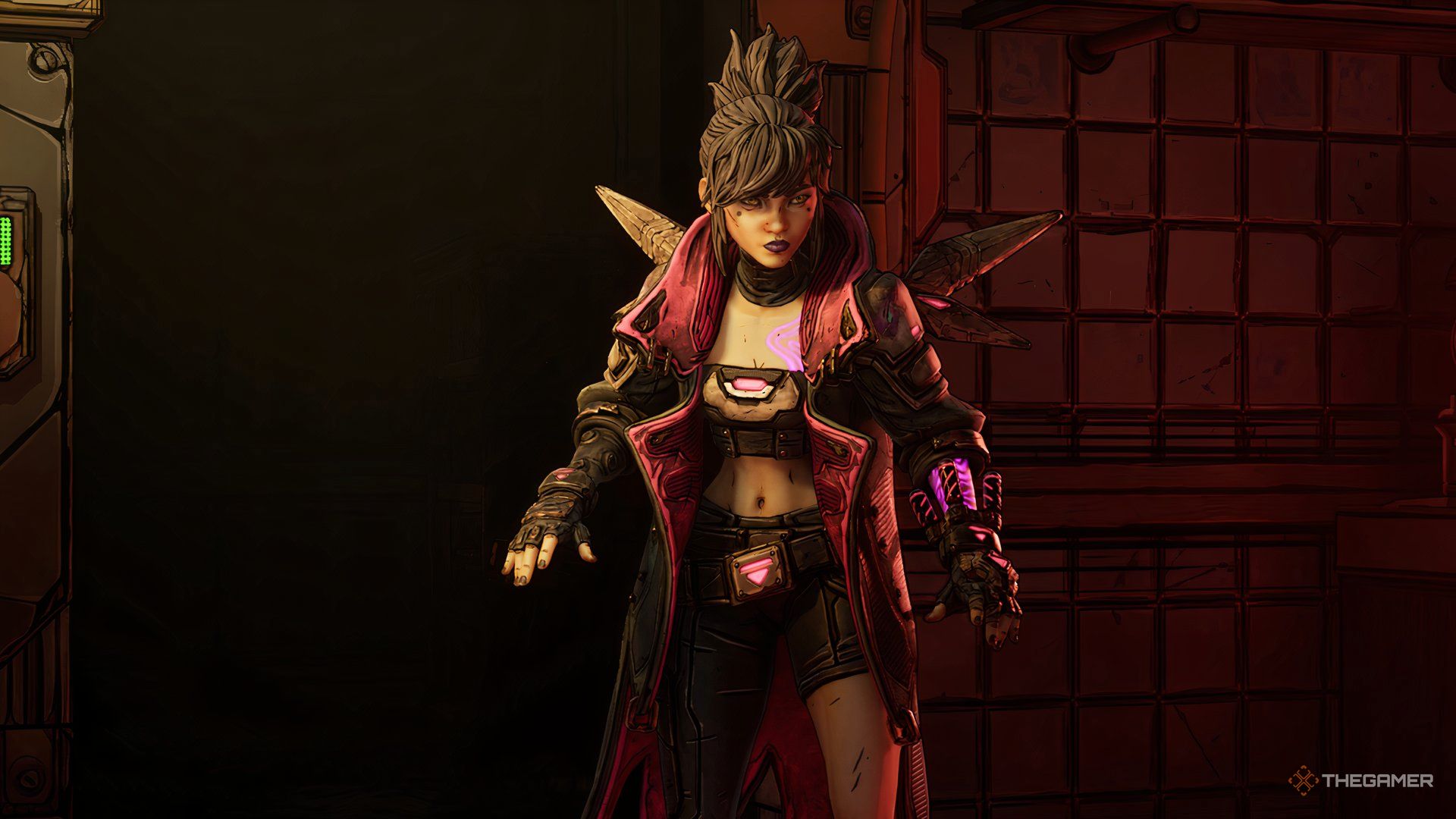 How To Farm Eridium Fast In Borderlands 4