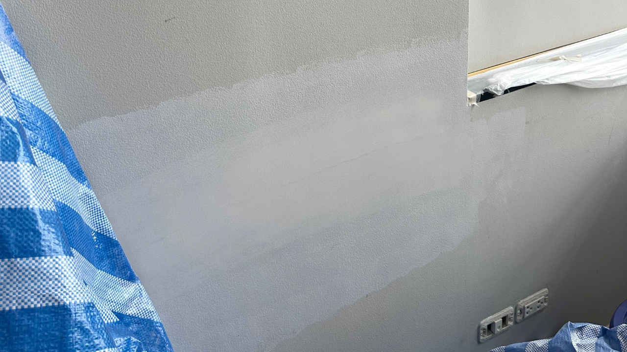 10 signs a paint job wasn’t done right