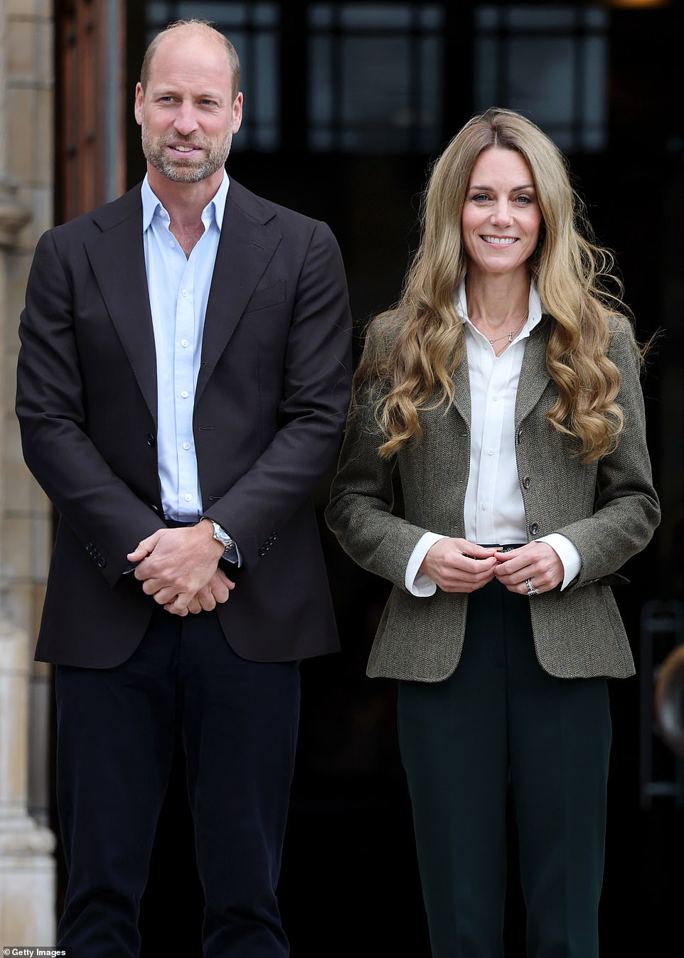 Opinion: Now I know the truth. Kate, I'm just so sorry