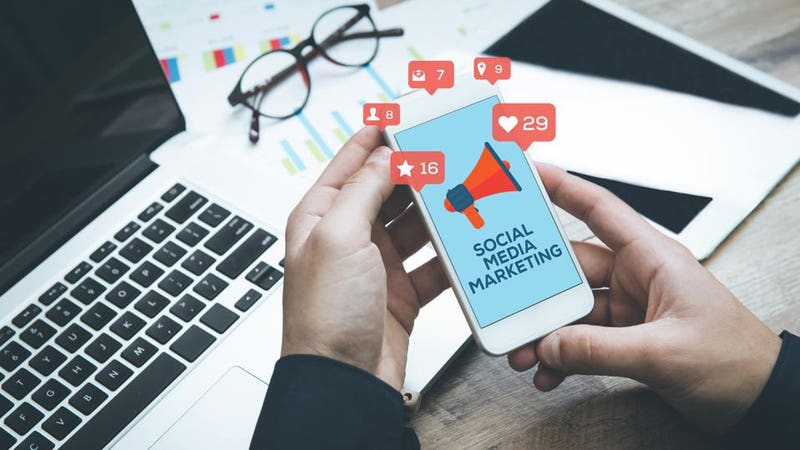 Social Media Marketing The Ultimate Guide