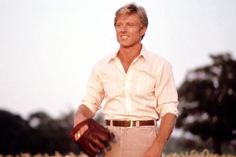 Robert Redford’s ‘best film of all time’ you’ve never heard of is ...