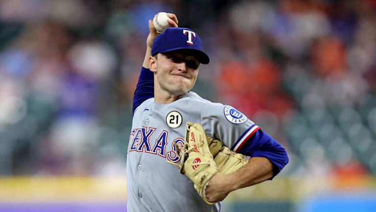 Rangers Loss to Astros Brings Huge Consequences for AL Wild Card Hopes