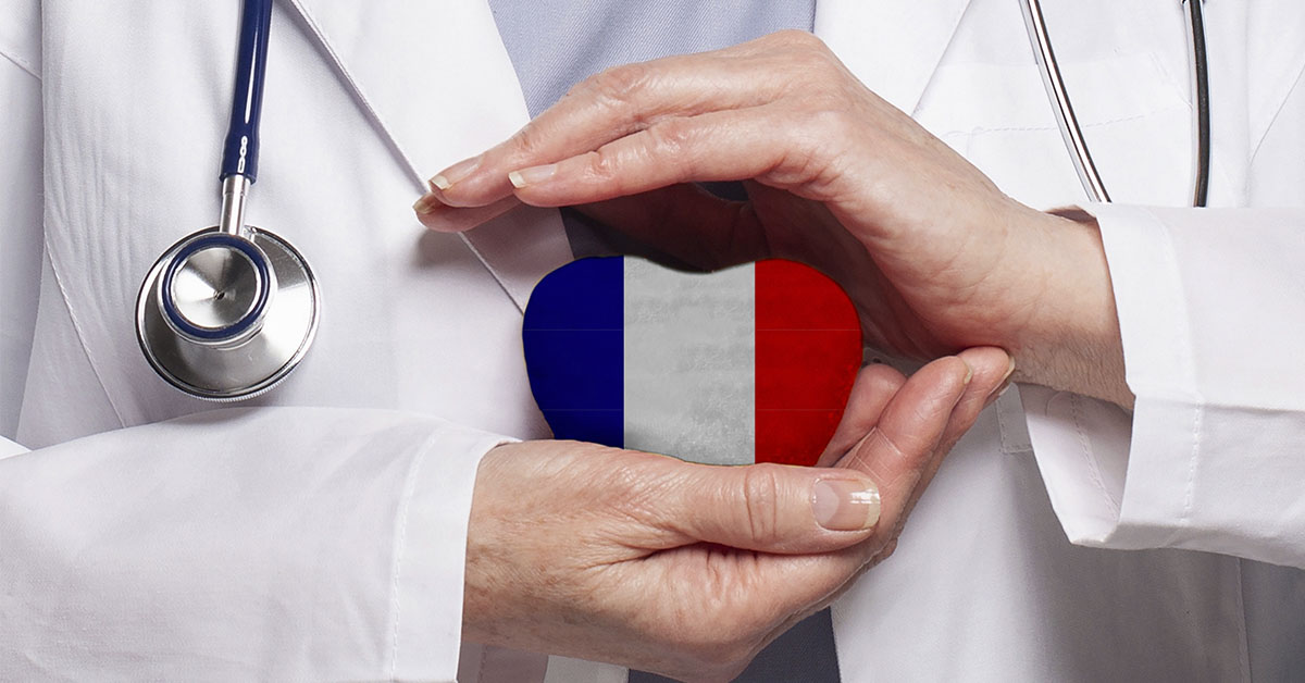 France Unveils Artificial Heart That Can Beat Forever, No Donor Needed