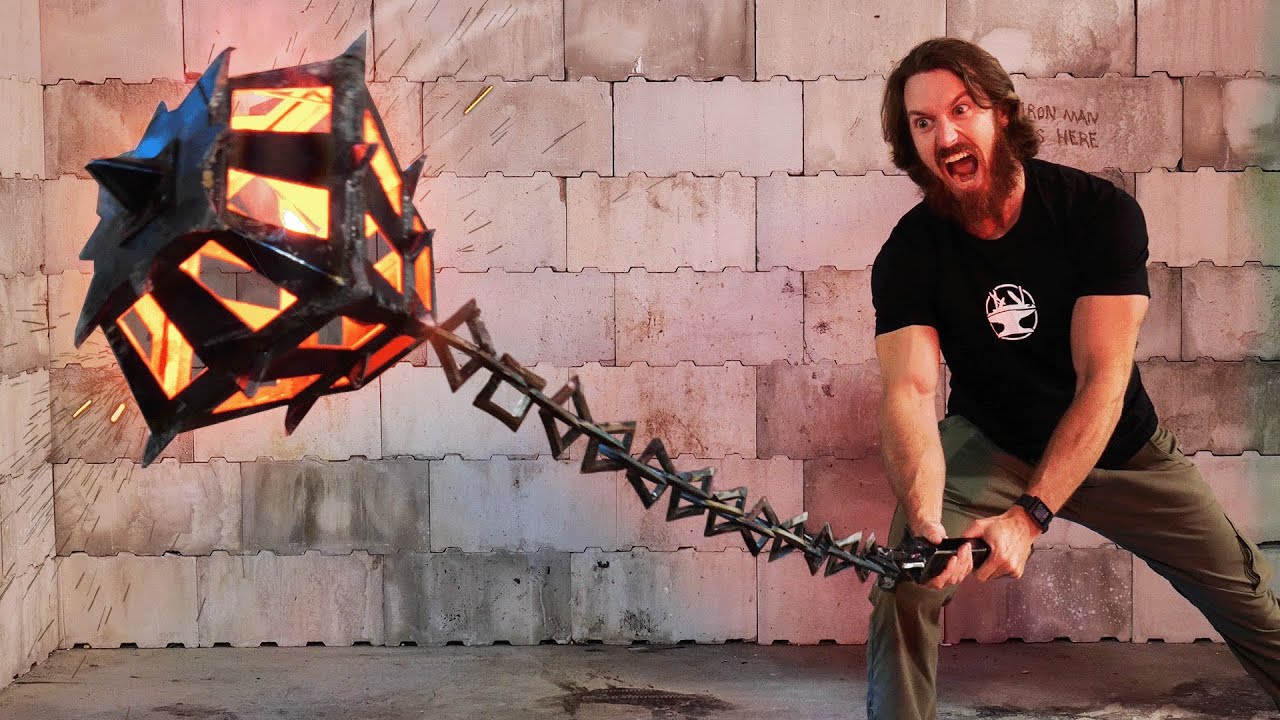 Unstoppable Force: Morningstar Wrecks All in Its Path