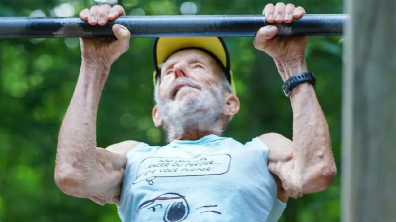 How a 103-year-old healed cancer with simple daily habits