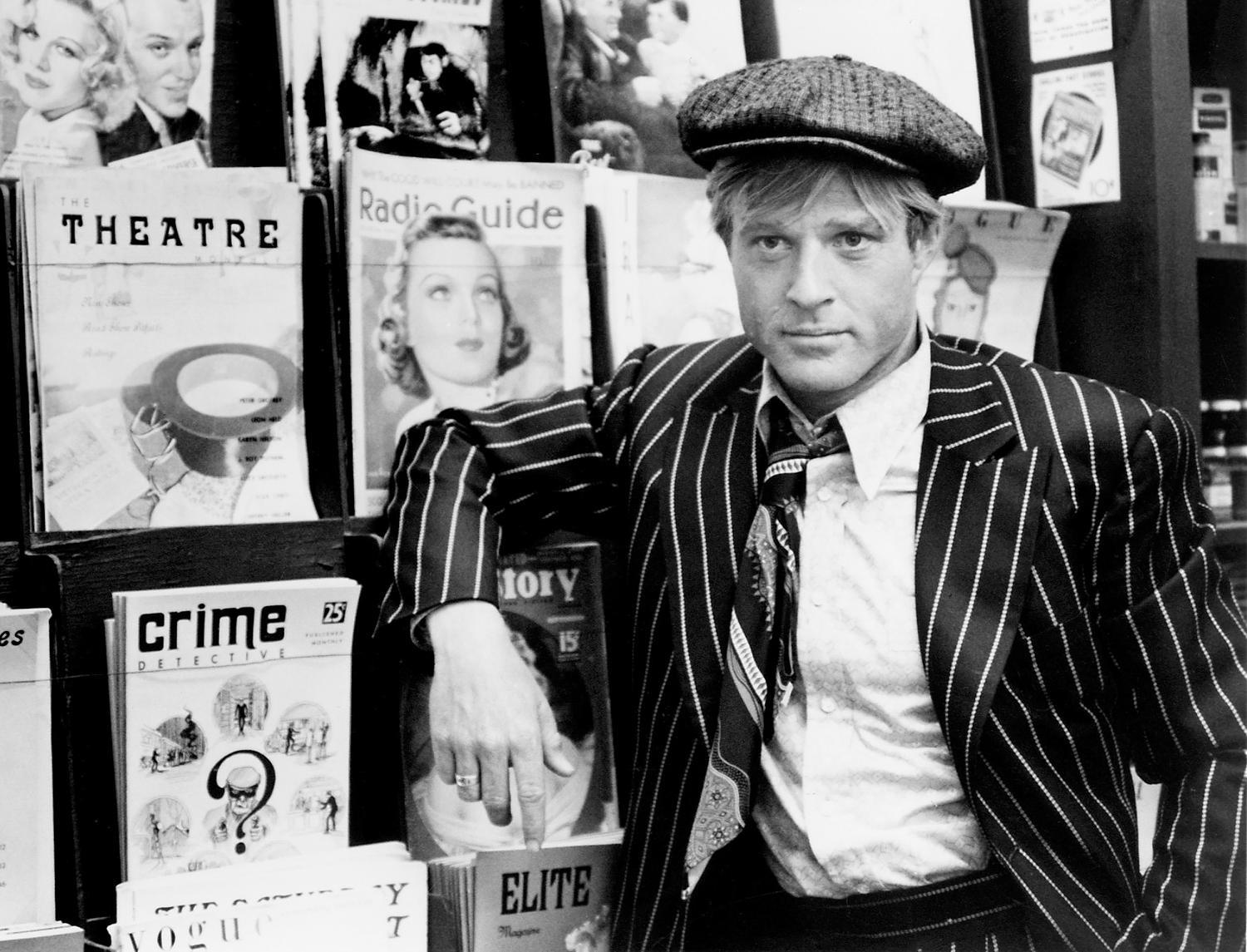 Silver-Screen Icon and Oscar-Winning Director Robert Redford Dies at 89